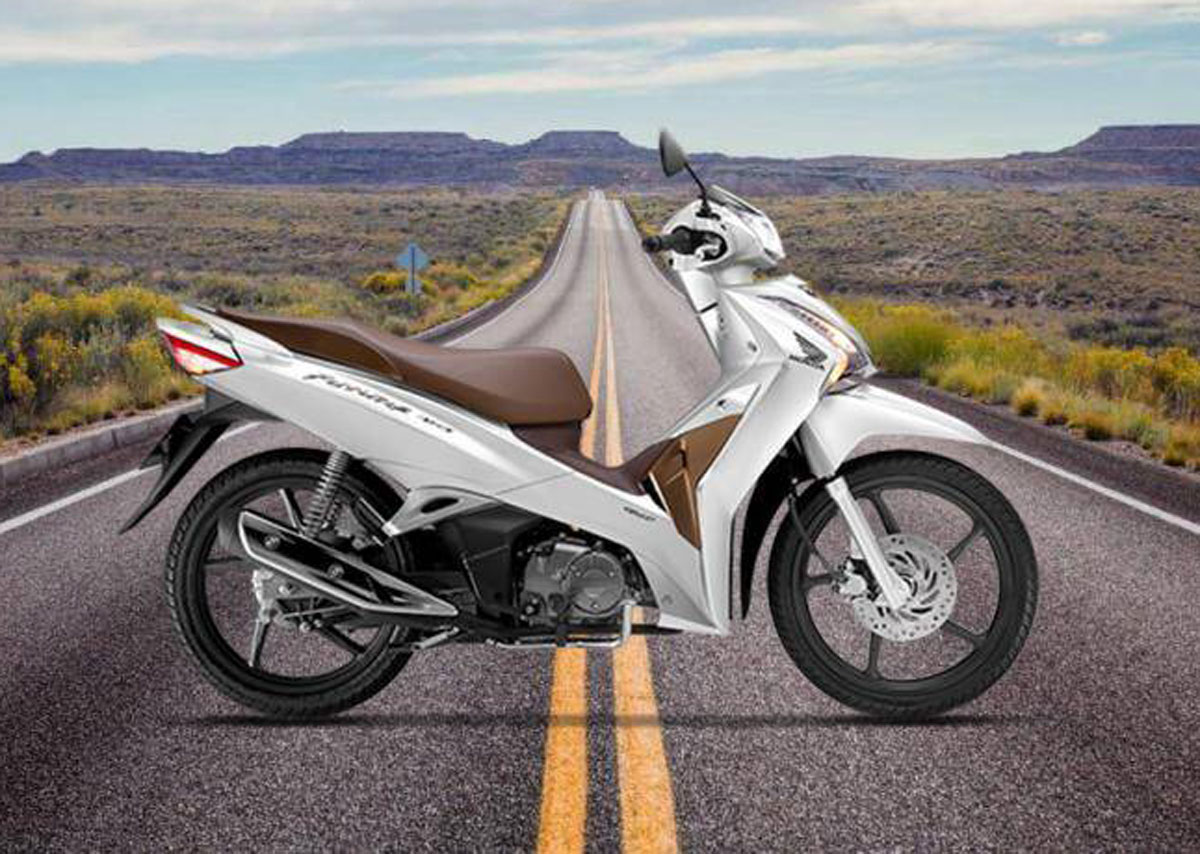 Honda Future rẻ giật mình khi mua online, khách Việt vội vã xuống tiền ...