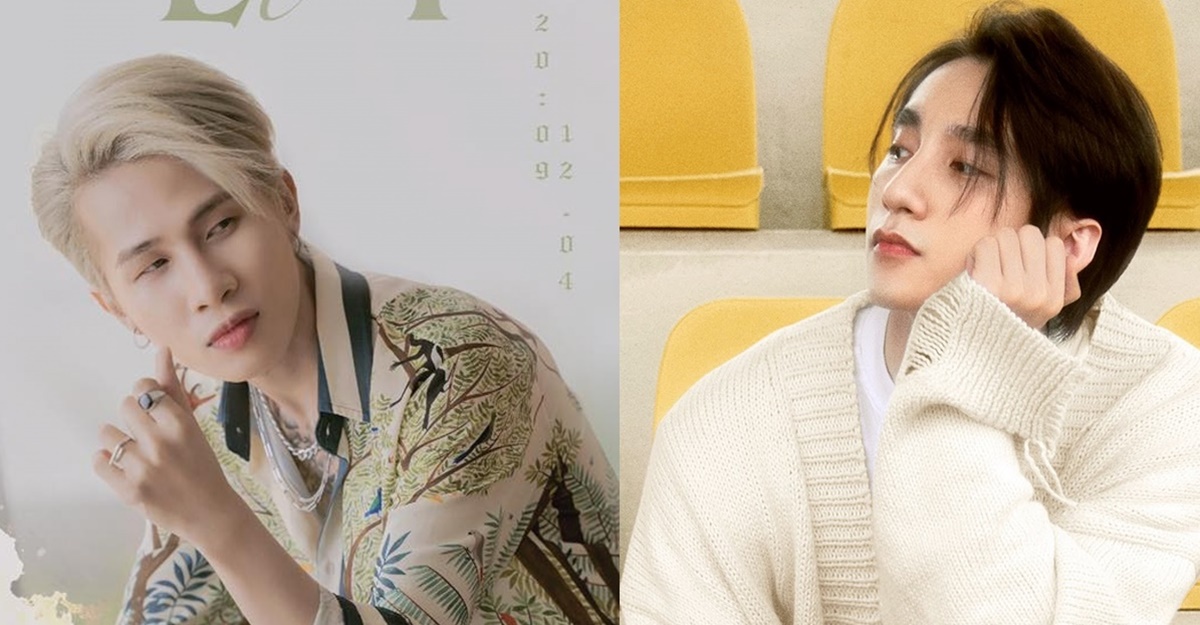 Fandom của Jack giúp nam ca sĩ 'vượt mặt' Sơn Tùng M-TP ở một điểm ...