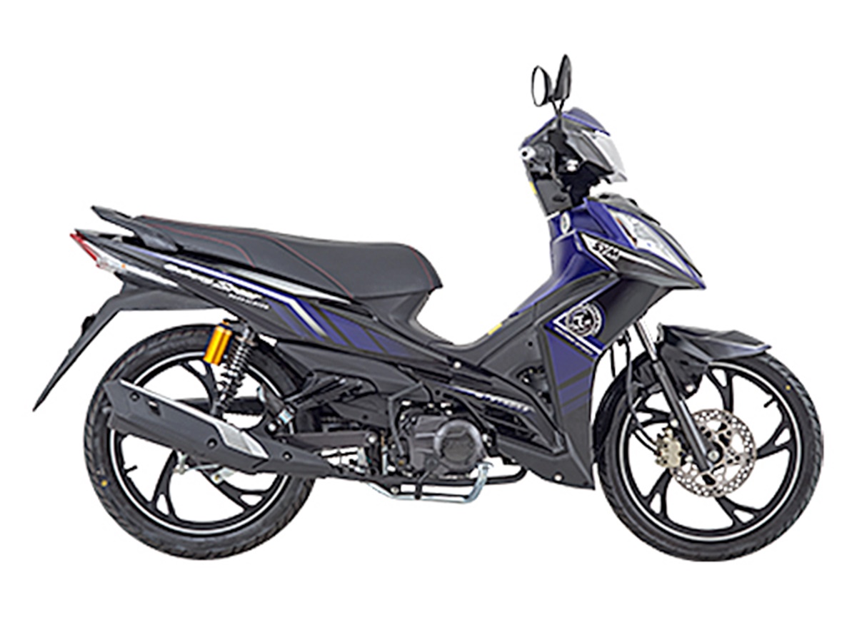 Địch thủ Yamaha Exciter 125 giá chỉ 20 triệu: Rẻ hơn Honda Winner X tận ...