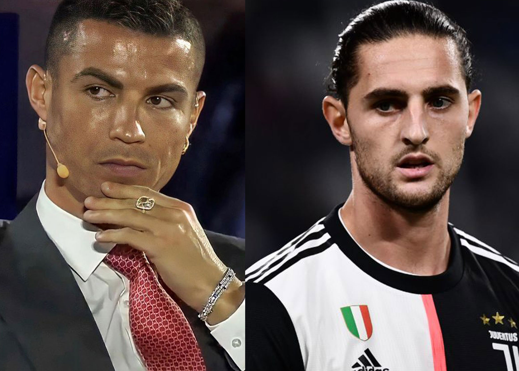 Cận kề mở màn vòng đấu bảng Euro 2021, Ronaldo gửi thông điệp đanh thép ...