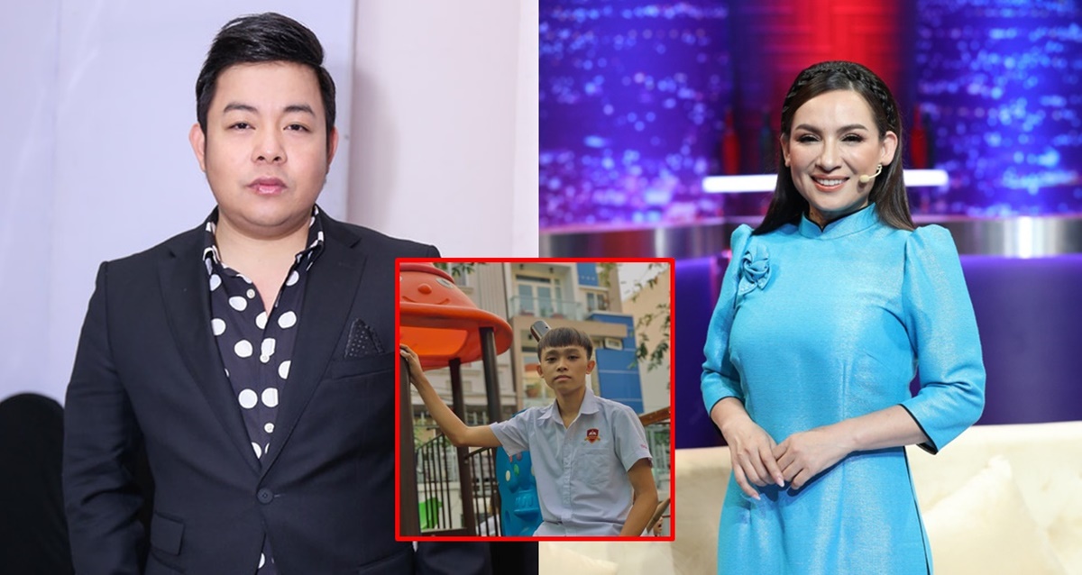 Quang Lê hé lộ lý do Phi Nhung sang Mỹ vào thời gian tới: Liệu có liên ...