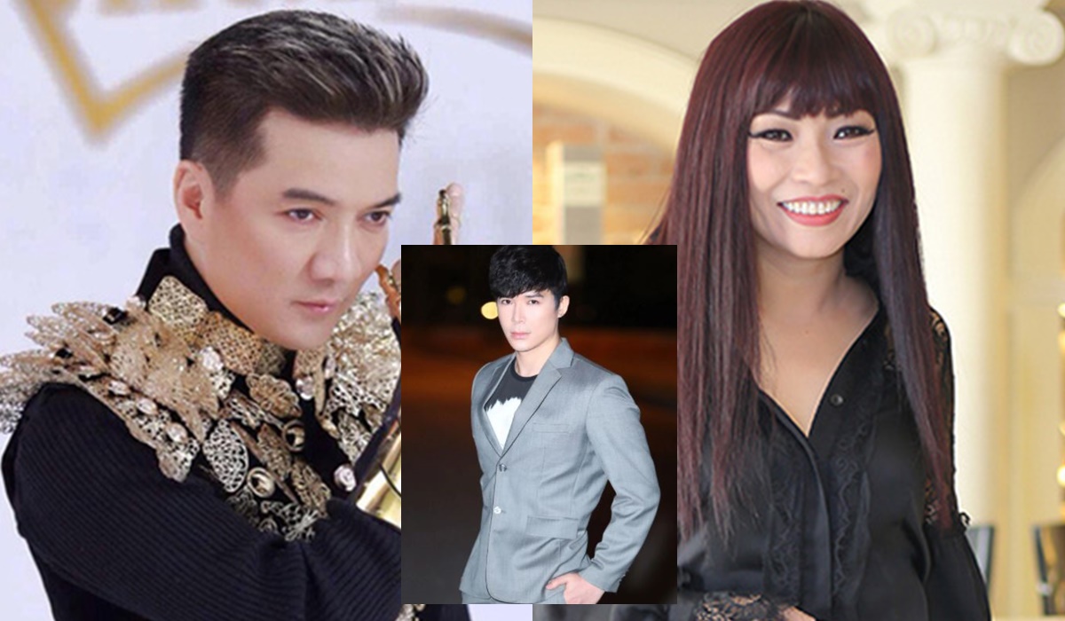 Phương Thanh lộ mối quan hệ thật với Nathan Lee sau nghi vấn tham gia ...