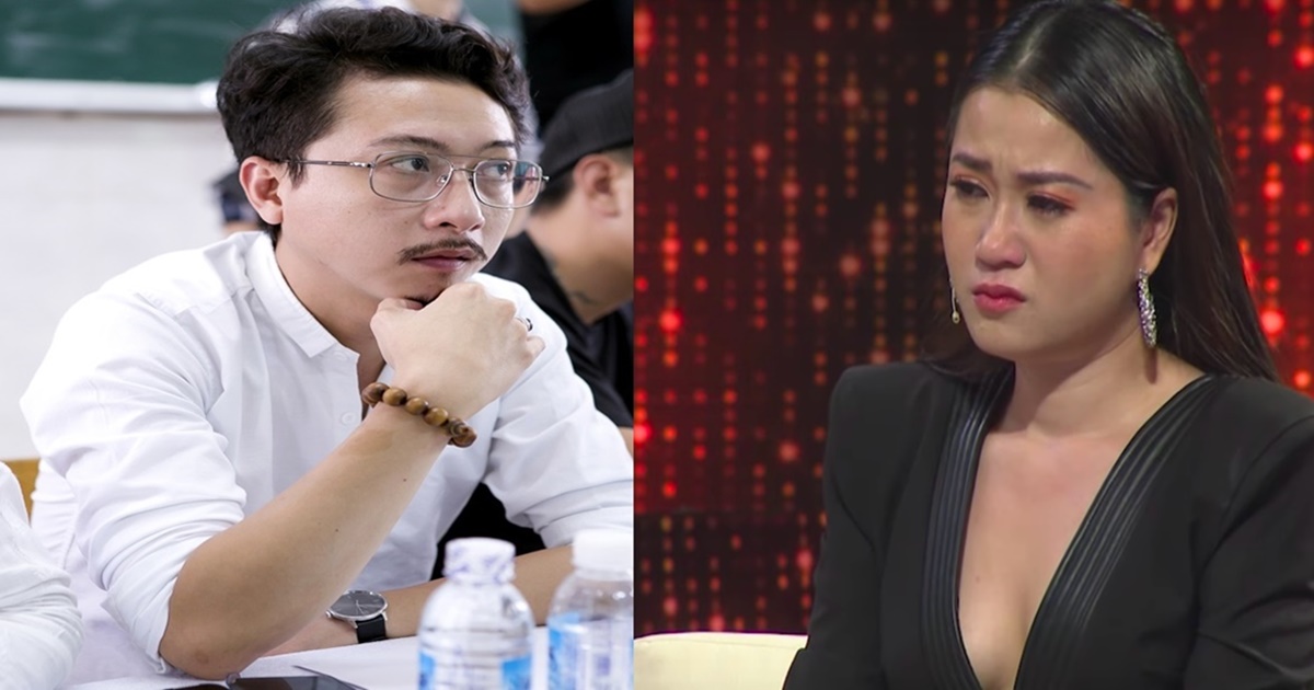 Lâm Vỹ Dạ tiết lộ ‘tổn thương’ vì Hứa Minh Đạt bởi một chuyện, sự thật ...