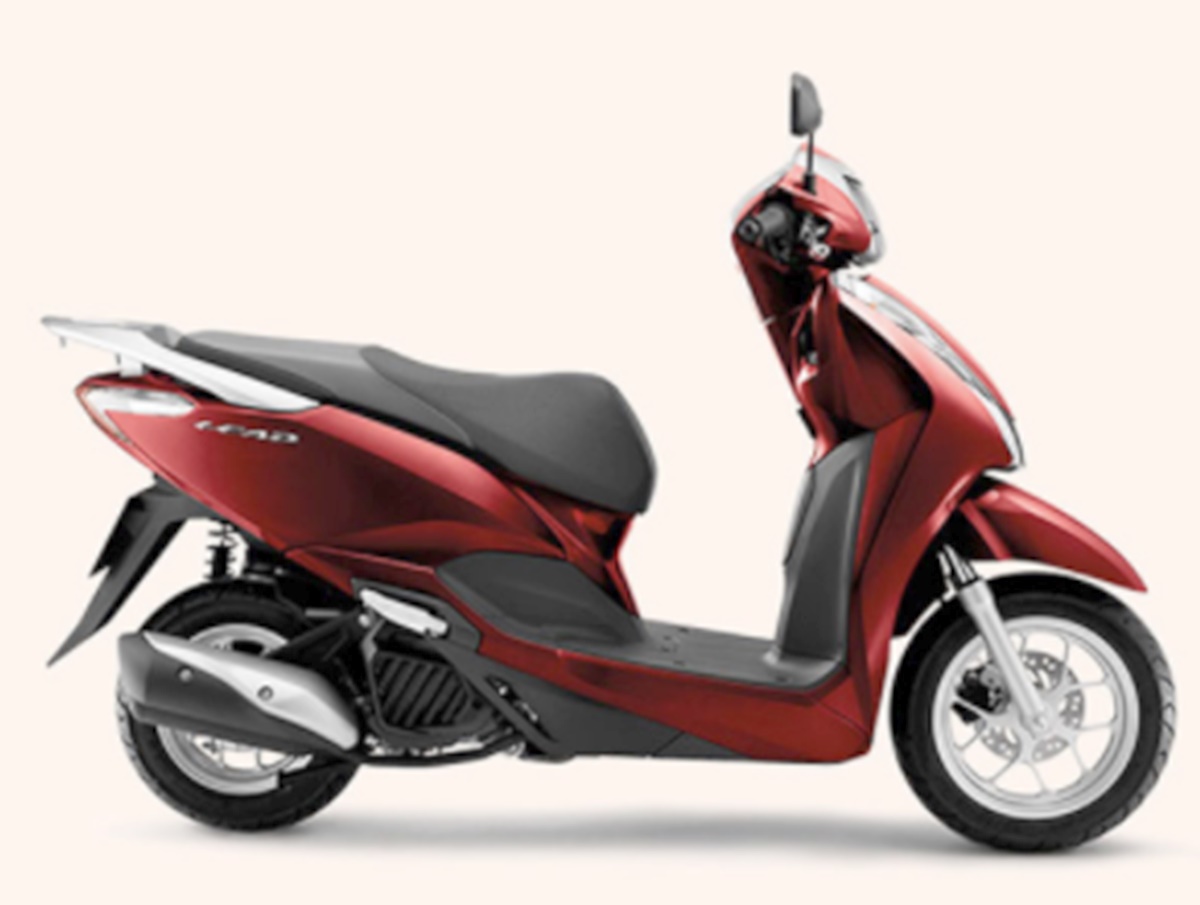 Giá xe Honda Lead 2019 giảm sập sàn: Rẻ ngang Honda Vision 2021 khiến ...