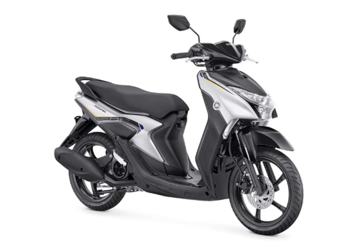 Ngắm đối thủ Honda Vision 2021 giá chỉ 27 triệu: Rẻ hơn Honda Lead 15 ...
