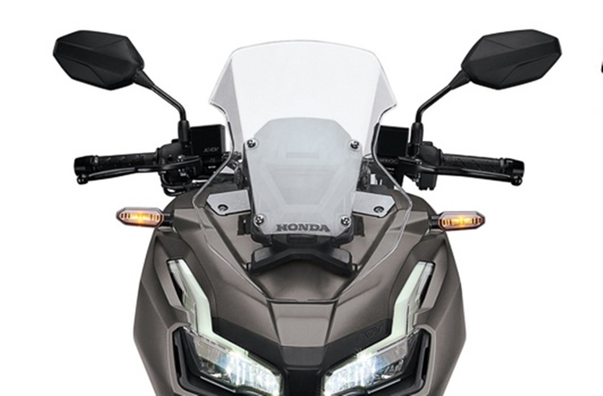 Ngắm ‘kẻ thế chân’ Honda SH 150i 2020 rẻ hơn vua tay ga 30 triệu, sức ...
