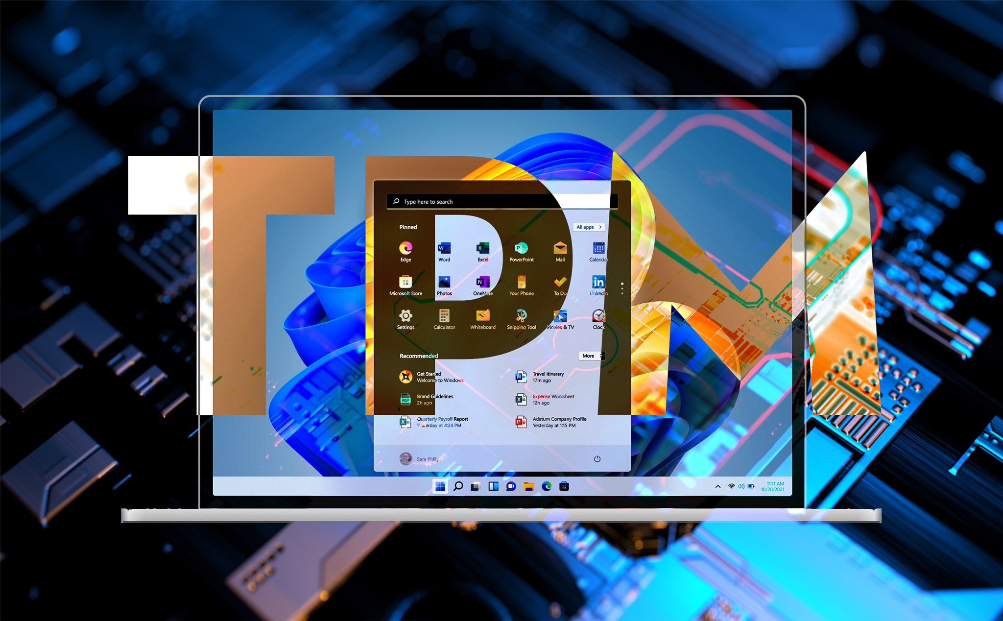 Tại sao Windows 11 bắt buộc người dùng phải có chip TPM