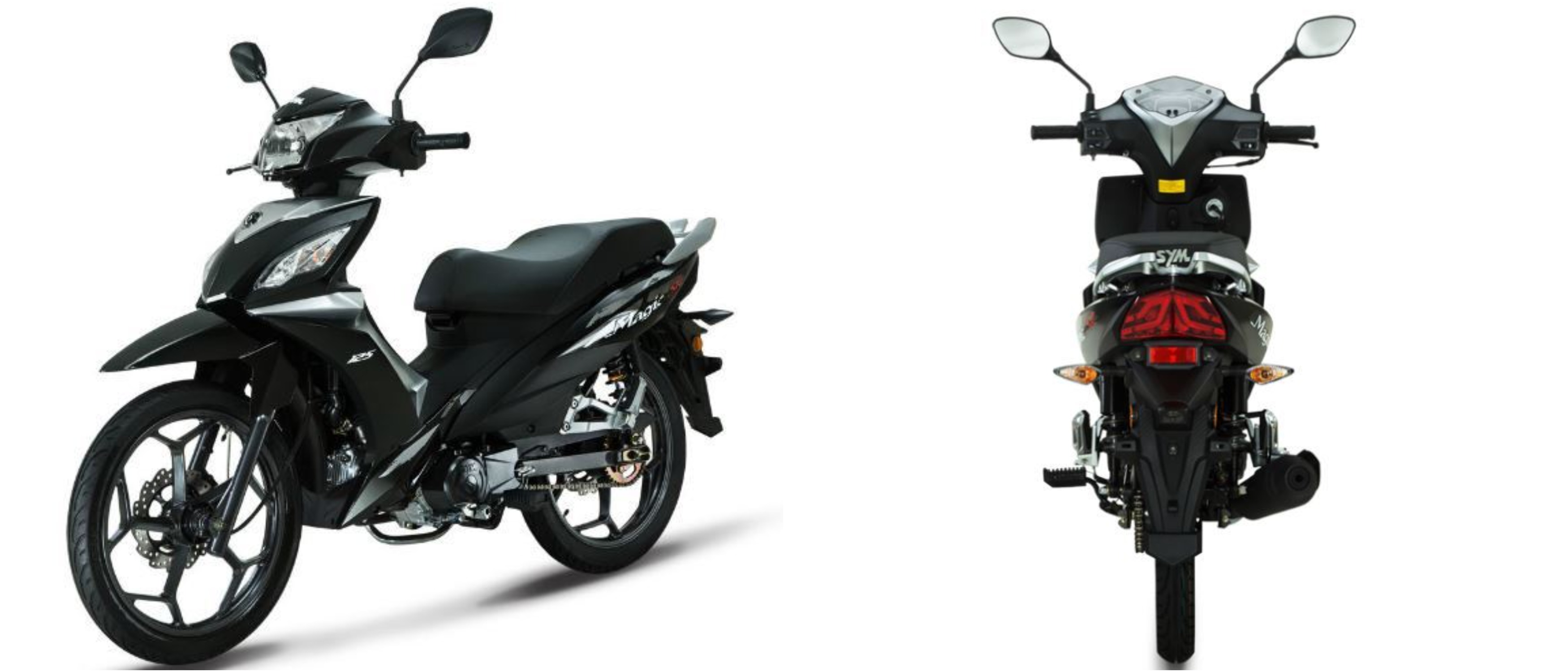 Dân tình bấn loạn trước mẫu xe số sắp ra mắt, giá bán và thiết kế ...