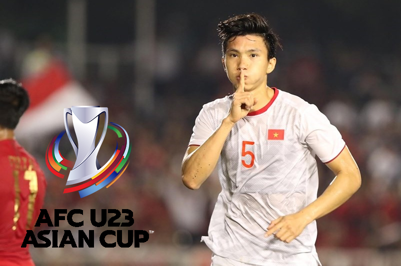 Lịch thi đấu vòng loại U23 châu Á 2022 mới nhất: ĐT Việt Nam đứng trước ngưỡng cửa lịch sử