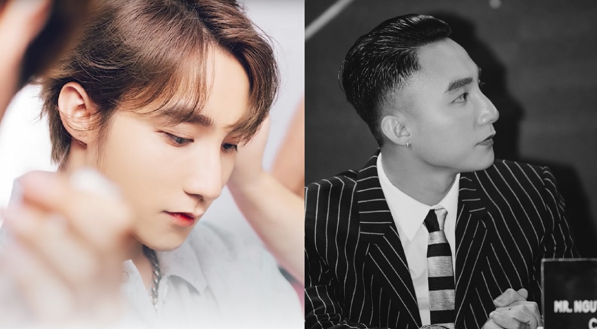 Choáng váng trước số tiền Sơn Tùng M-TP thu về từ 3 công ty giải trí ...