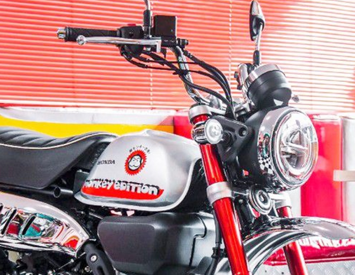 Honda ra mắt ‘đàn em’ Honda Winner X 2021: Thiết kế ăn đứt Yamaha ...
