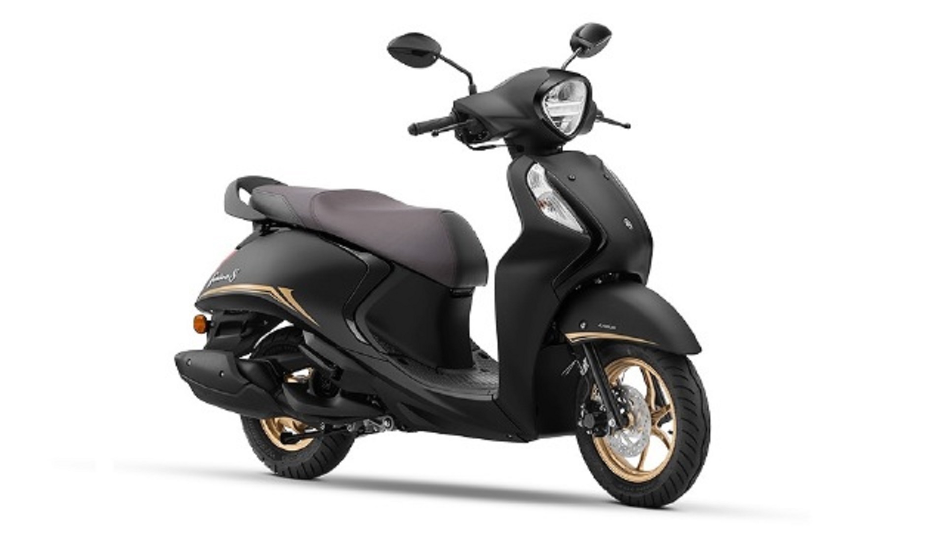 Cận cảnh mẫu xe 'thế chân' Honda Vision 2021, vừa về đại lý với giá ...
