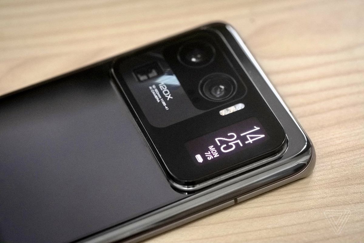 Xiaomi Mi 12 sẽ được trang bị những công nghệ 'đình đám' nhất khi ra ...