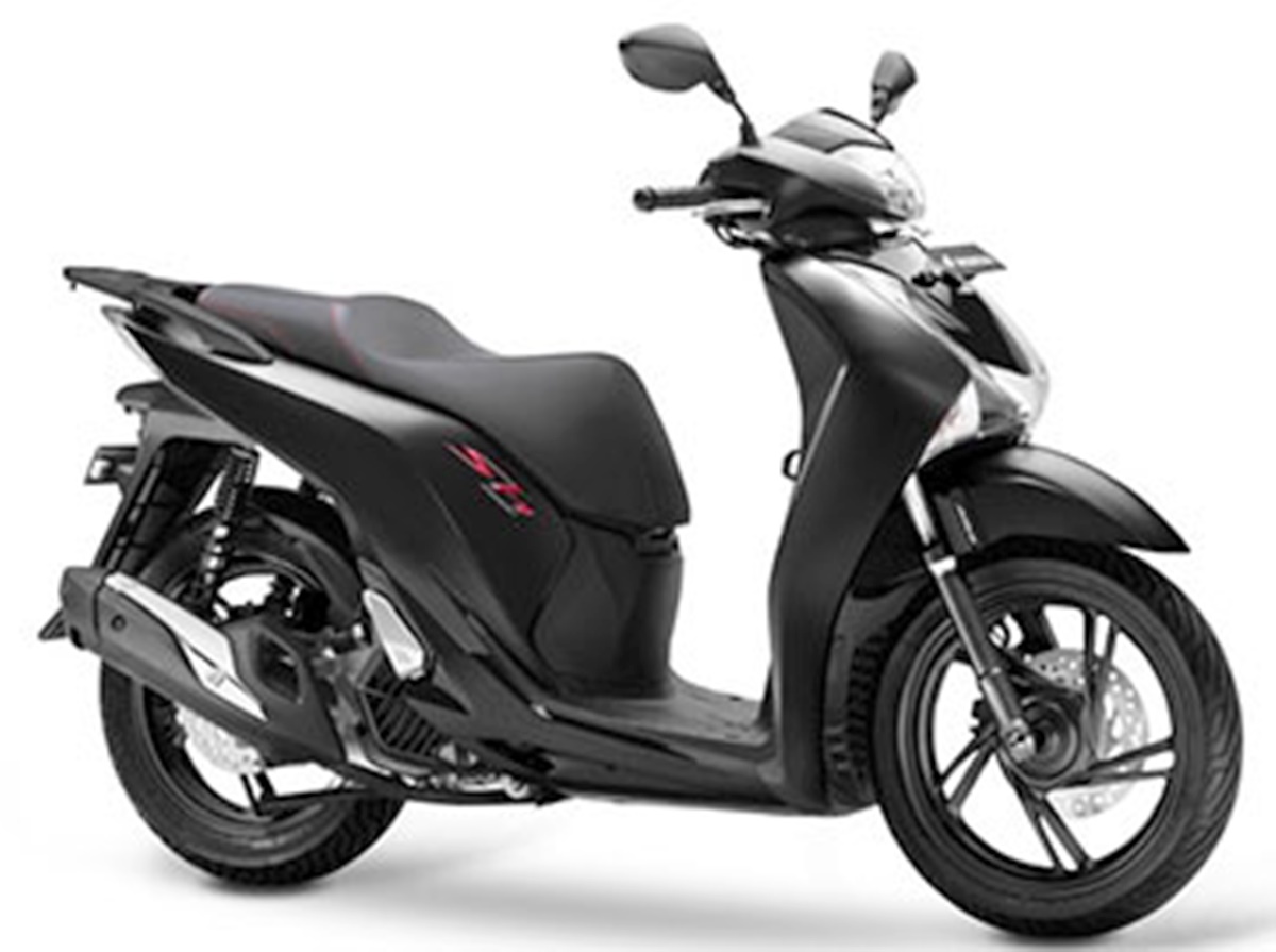 Chiếc Honda SH 150i 2019 có giá không tưởng, dân tình choáng váng trước ...