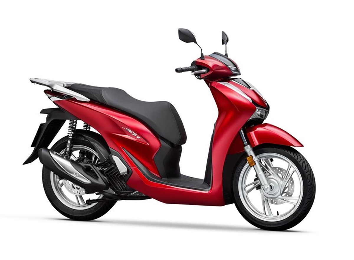 Giá xe Honda SH 2020 ở ngưỡng không tưởng tại đại lý, khách Việt tiết ...