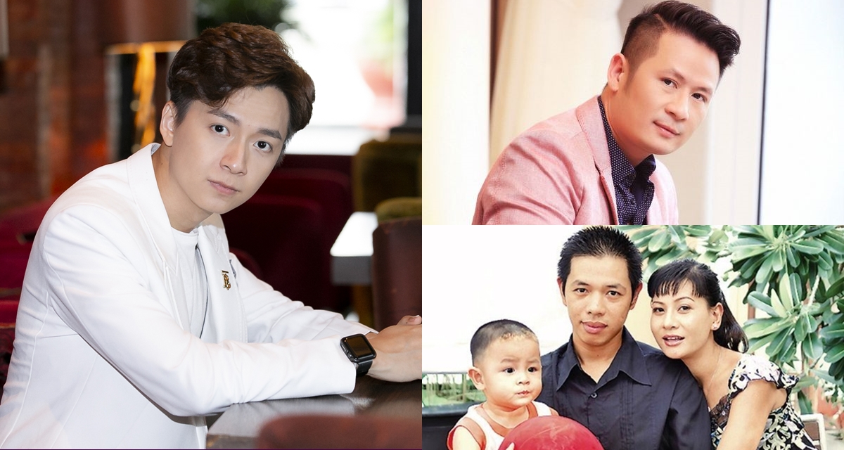 Jack chu cấp cho con mỗi tháng 5 triệu, nhìn sang Ngô Kiến Huy, Bằng ...