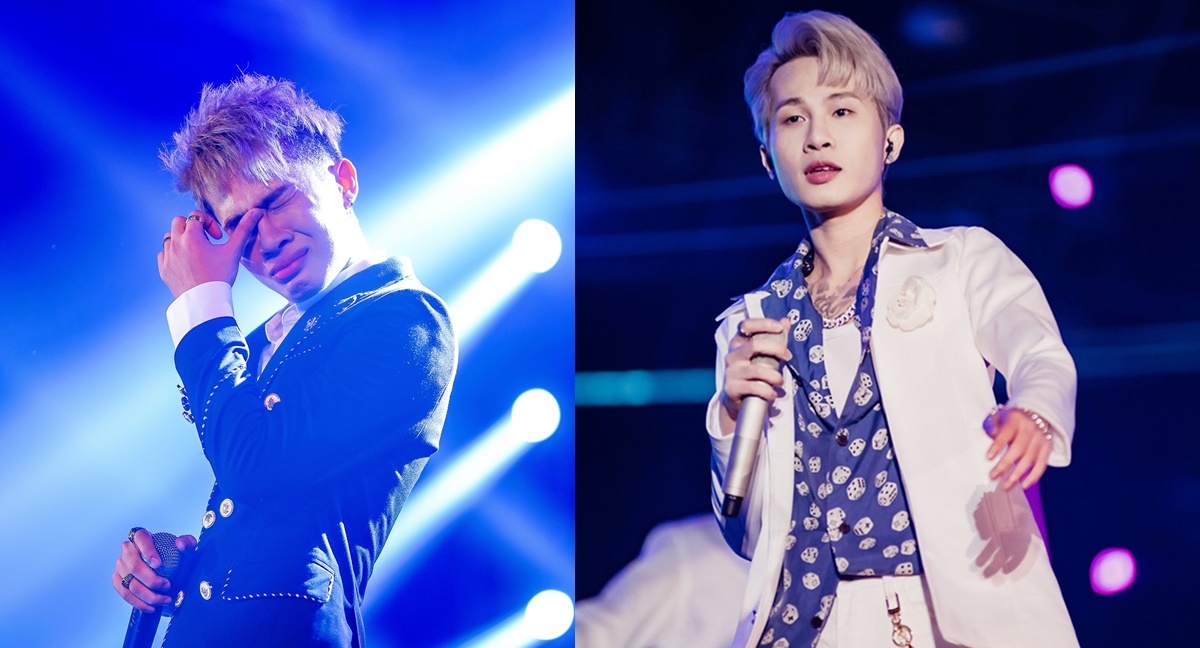 Giữa lúc bê bối tình ái chưa lắng xuống, Jack tiếp tục gặp biến mới ...