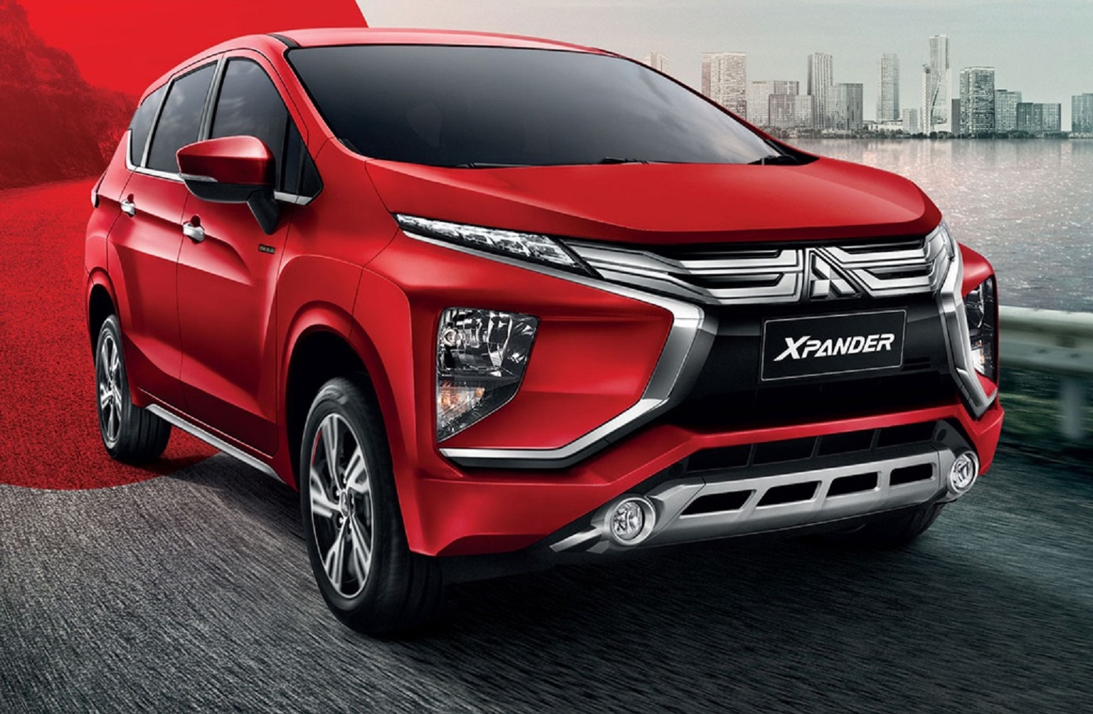 Mitsubishi Xpander ra mắt bản giới hạn: Thiết kế đẹp miễn chê, trang bị ...