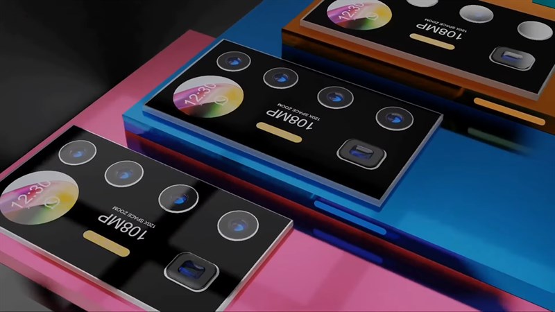 'Quái thú' Nokia G50 Pro lộ giá bán: Hơn 10 triệu đồng cho màn hình 4K ...