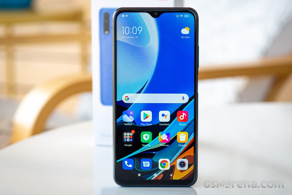Đánh giá Redmi 9T: Giá từ 3.3 triệu đồng, cammera tốt, phần cứng khỏe ...