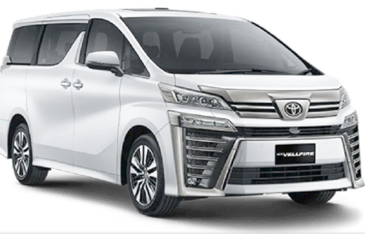 Ngắm 'đàn anh' Toyota Innova 2021 có giá không tưởng với trang bị ‘hất ...
