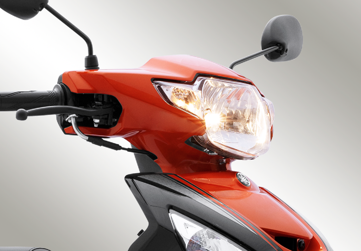 Yamaha Sirius và sự trở lại đầy phá cách, soán ngôi huyền thoại xe số ...