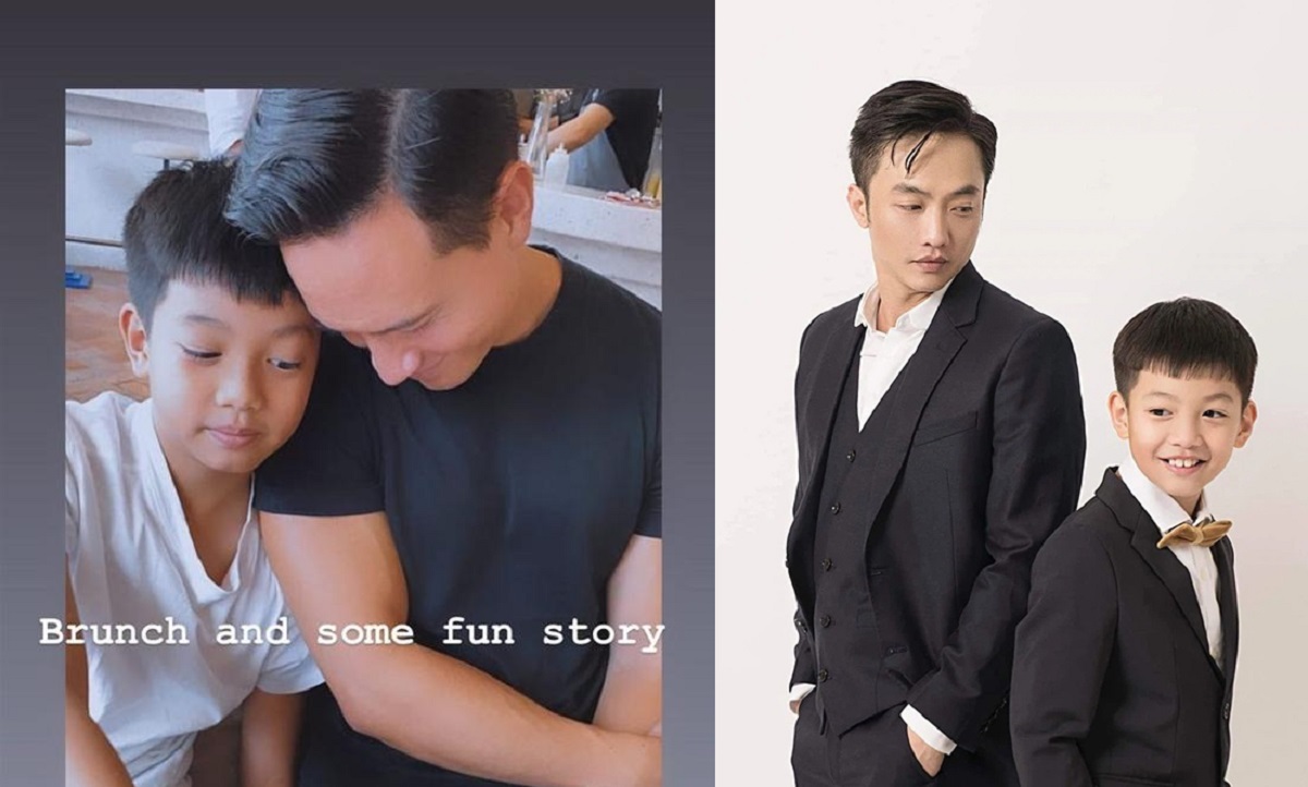 Hé lộ tin nhắn riêng tư của Cường Đô la và Subeo, ngôn ngữ sử dụng ...