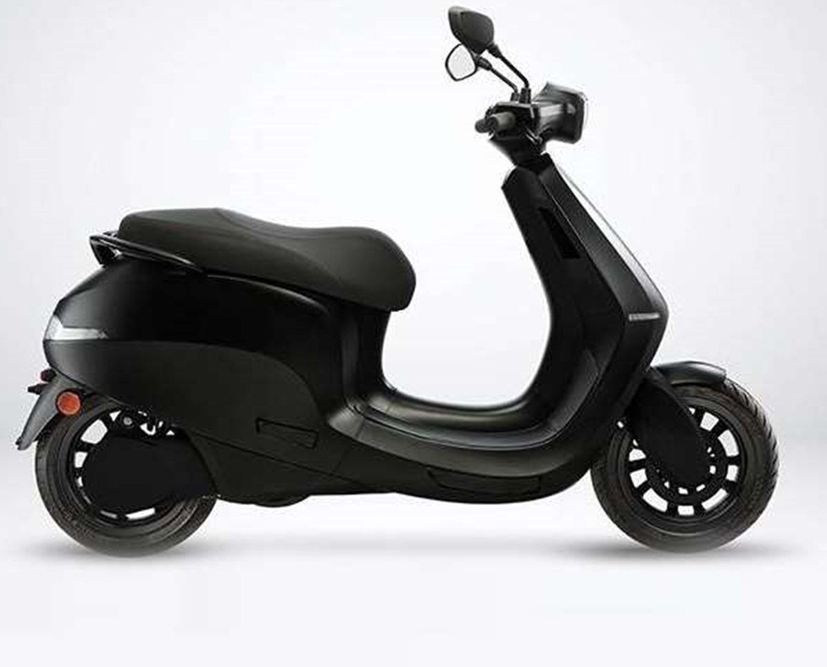 Lộ diện siêu đối thủ Honda Vision 2021: Thiết kế táo bạo, sức mạnh ...