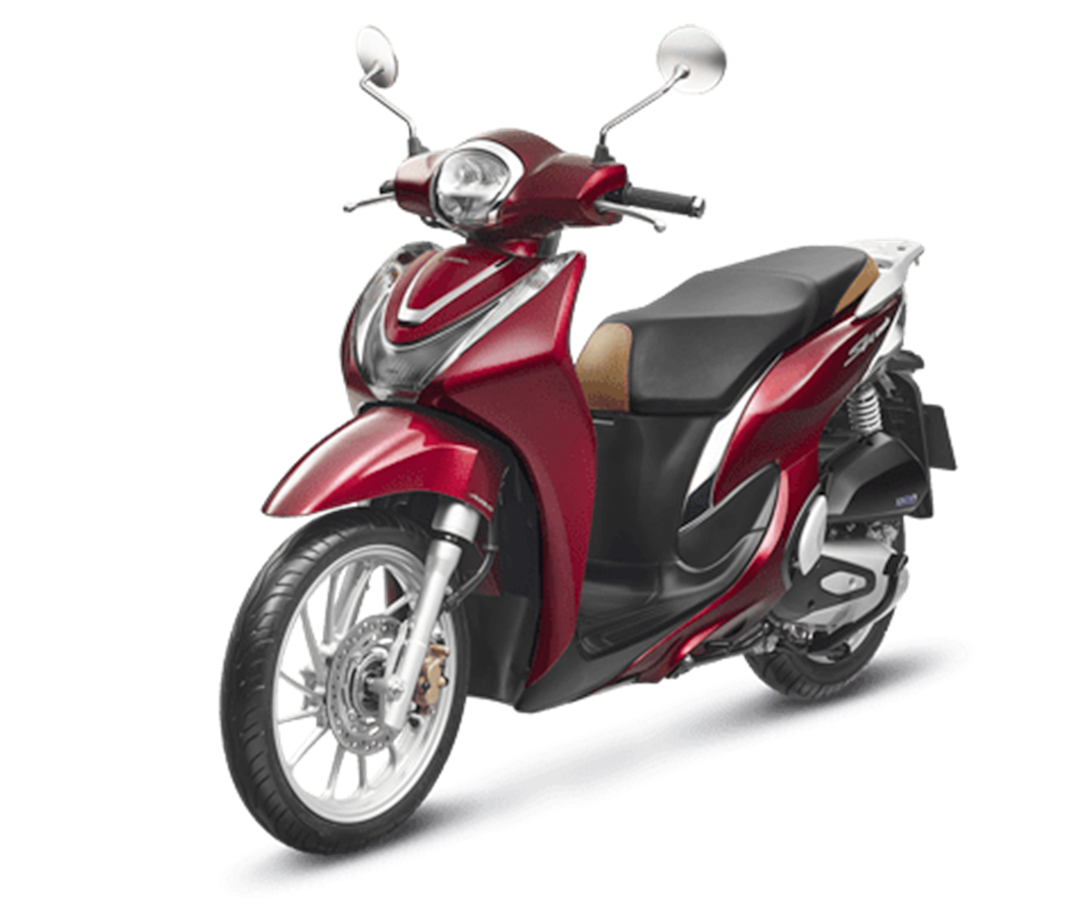 Sau Honda SH 150i, giá xe Honda SH Mode tuột dốc sập sàn giảm gần 10 ...