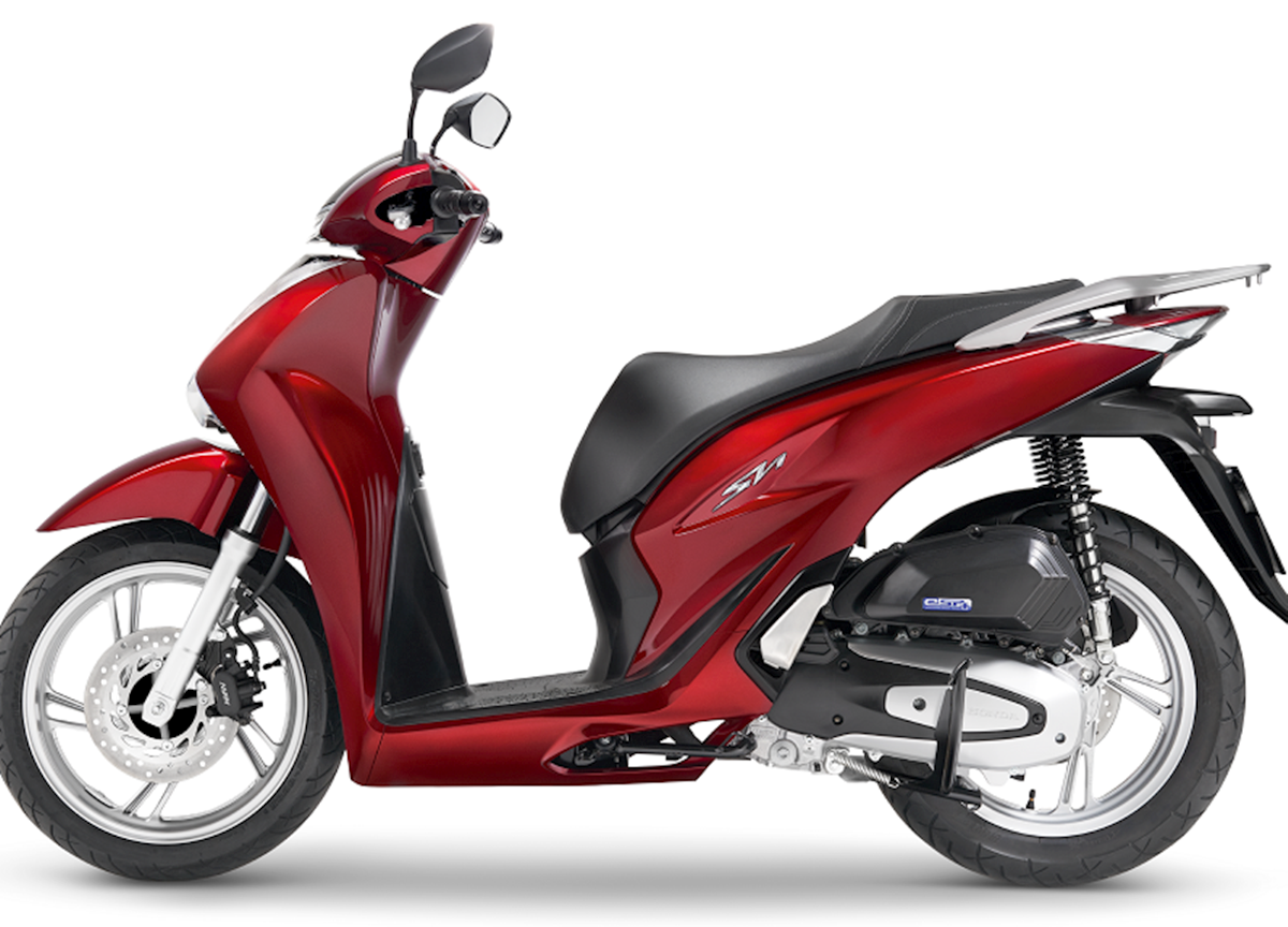 Giá xe Honda SH 125i chạm đáy kỷ lục sau Honda Winner X, cơ hội tậu xe ...
