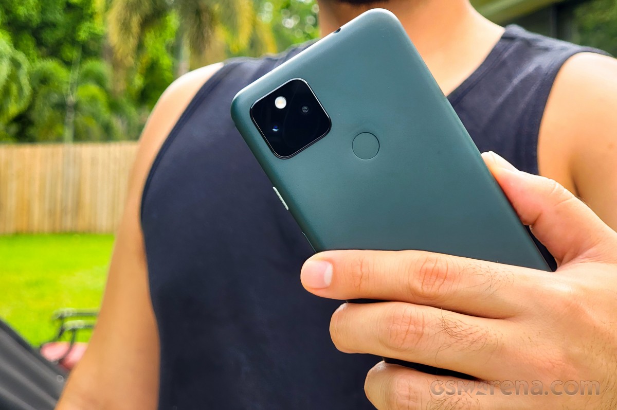 Đánh giá camera Google Pixel 5a 5G: Tuy không mạnh nhưng đủ khiến ...