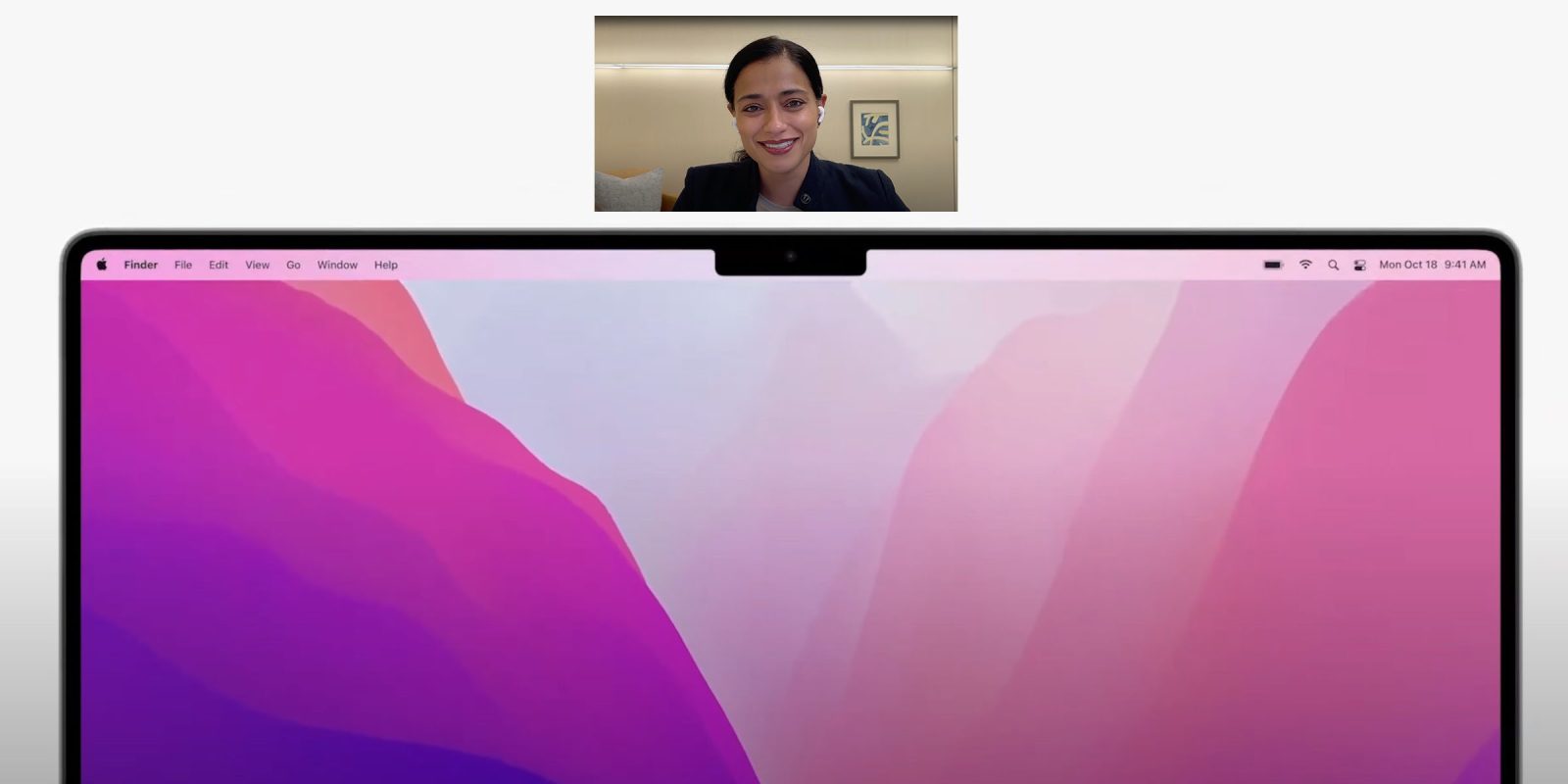 Xem cách mà MacBook Pro sở hữu notch mới trở nên 'thảm hoạ' như thế nào!