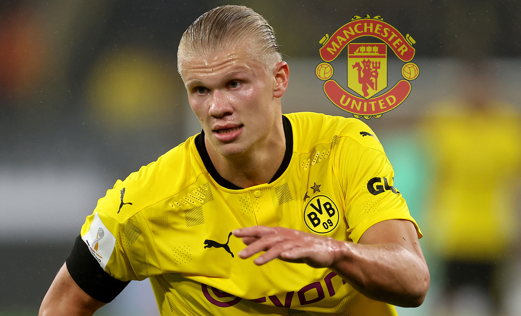 Chuyển nhượng MU 4/11: Man Utd nhận phí 'không thể tin được' vụ Haaland