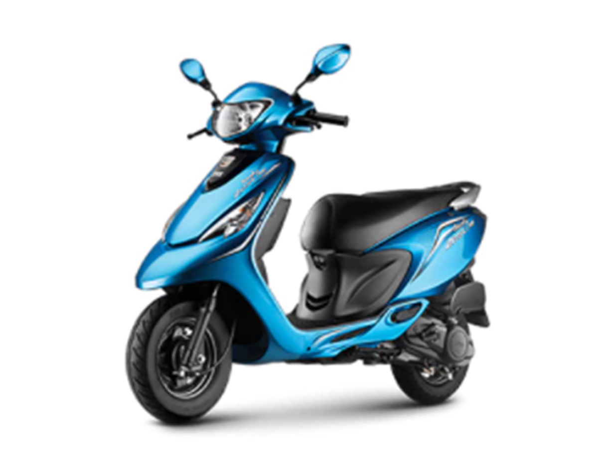 'Kẻ soán ngôi' Honda Vision 2021 ở Việt Nam lộ diện: Giá chỉ 20 triệu ...