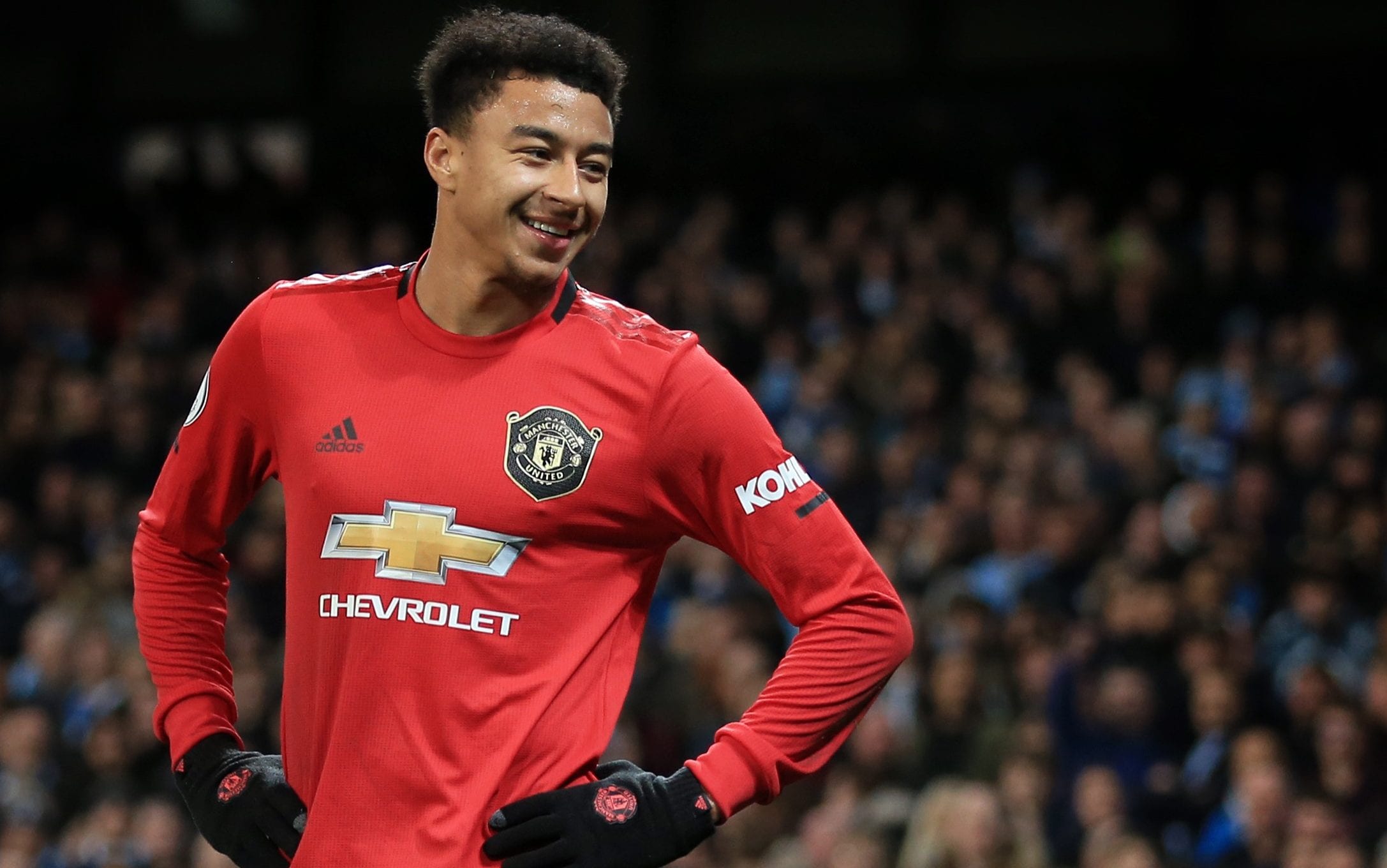 Tin chuyển nhượng tối 14/11: MU phát giá rẻ không ngờ bán Lingard