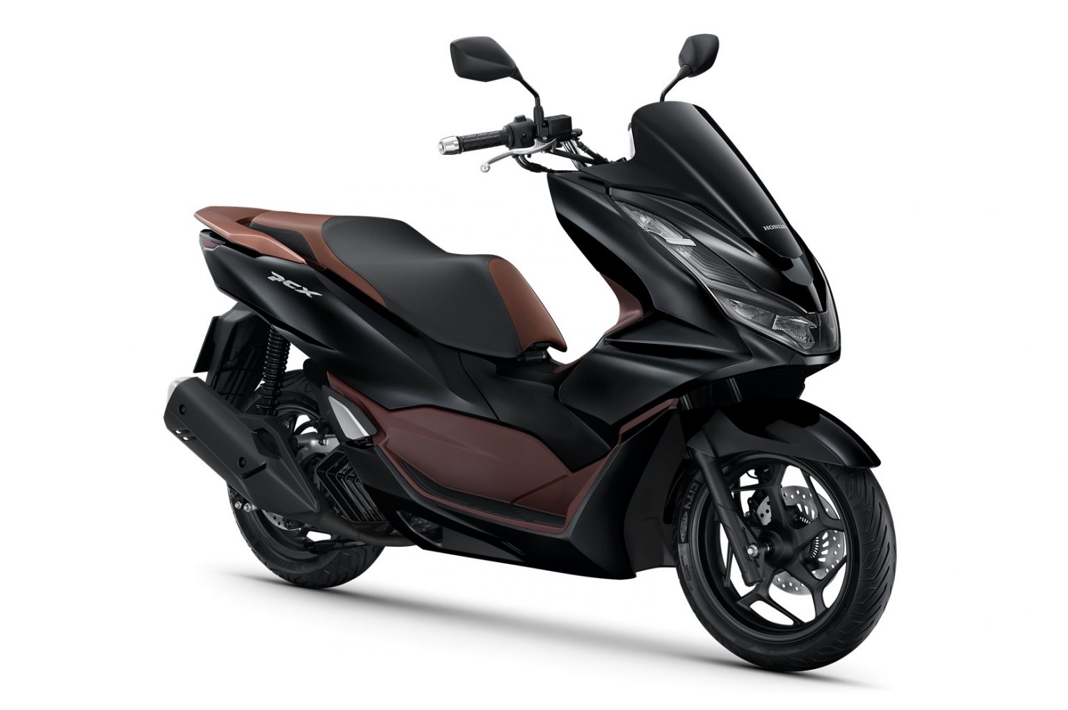 Honda PCX 160 2022 rục rịch ra mắt, hé lộ thiết kế đẹp xứng tầm 'đàn ...