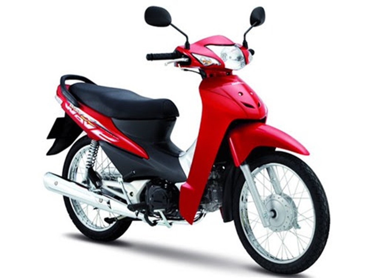 Choáng váng vì chiếc Honda Wave Alpha giá còn 8 triệu, rẻ hơn Yamaha ...