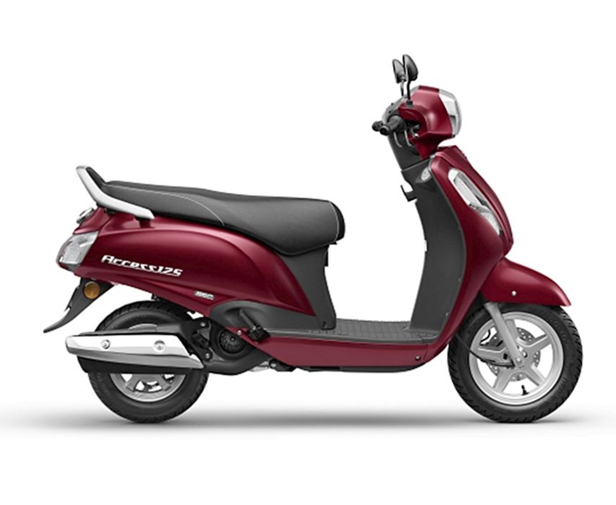 ‘Kẻ thế chân’ Honda Vision 2021 bứt phá với doanh số khủng: Giá chỉ từ ...
