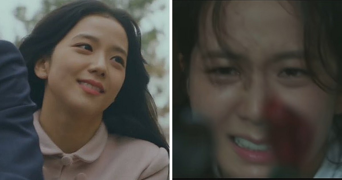 Teaser SNOWDROP #2: Khán giả khen ngợi Jisoo hết lời, háo hức mong đợi ...