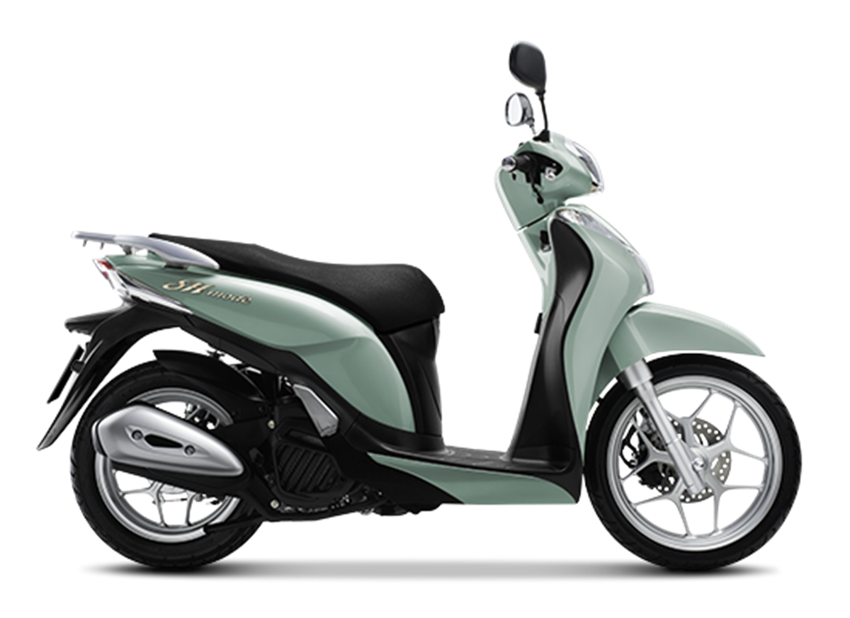 'Ngất xỉu' vì chiếc Honda SH Mode chỉ còn 34 triệu, rẻ ngang Honda ...