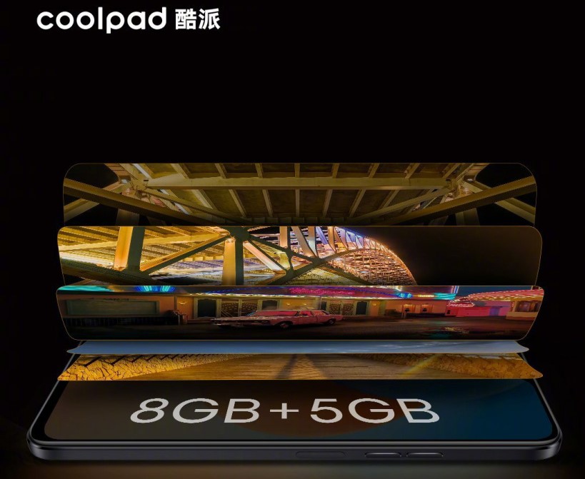 'Siêu phẩm giá rẻ' COOL 20 Pro sẽ có RAM tới 13GB khiến người dùng ...