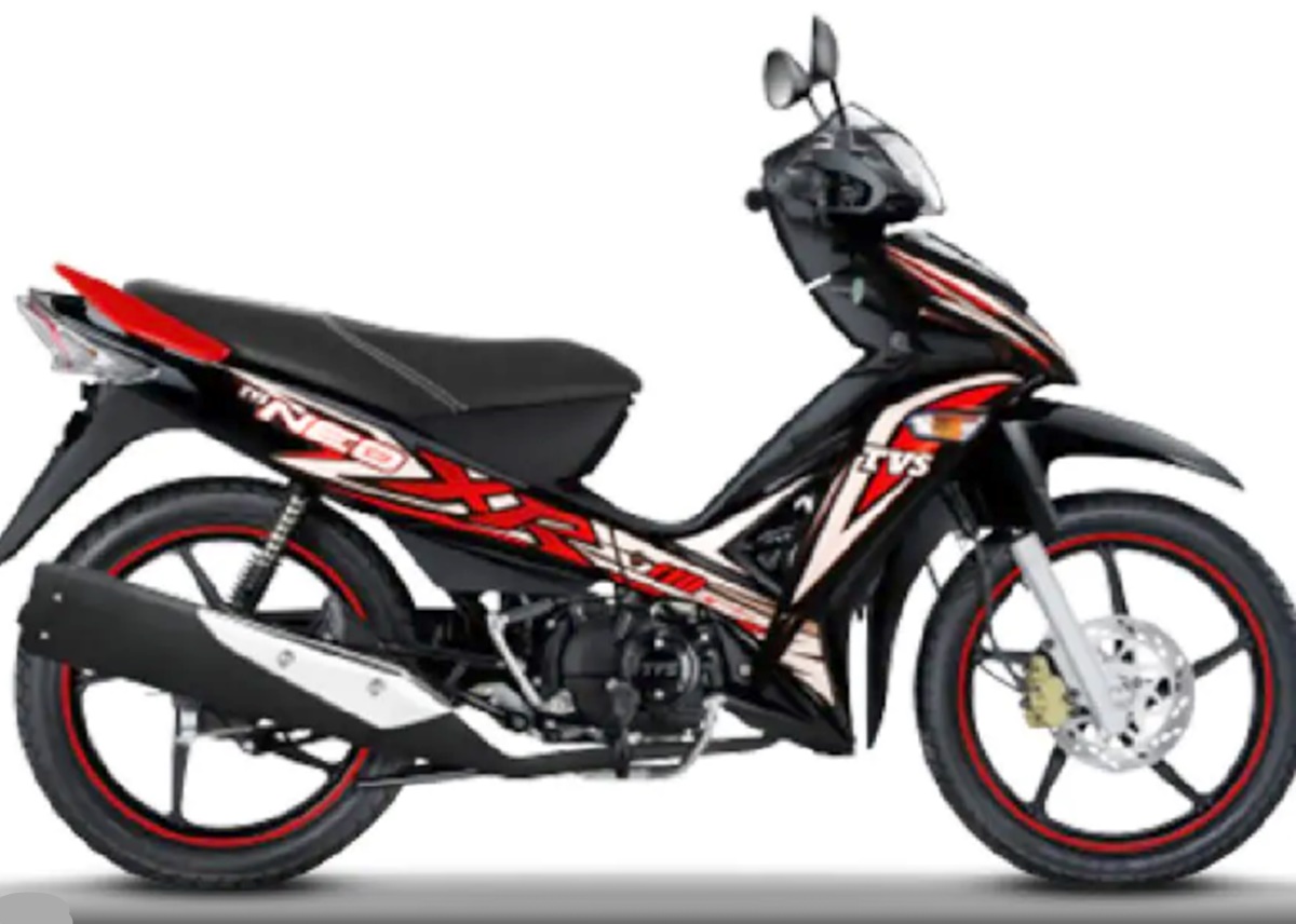 Honda Wave Alpha ‘rùng mình’ vì mẫu xe số 16 triệu với thiết kế và ...