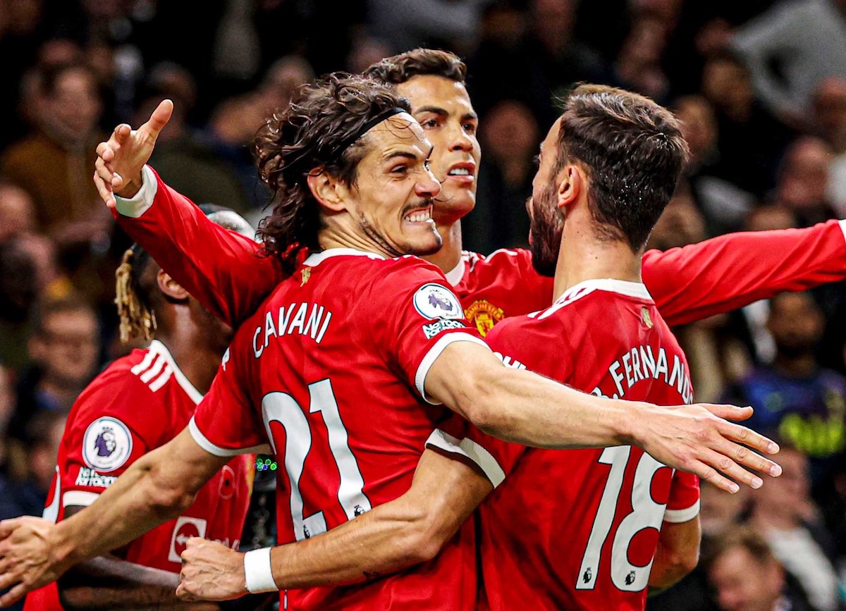 Tiền đạo Man Utd đánh tiếng ra đi, có ngay bến đỗ trong mơ