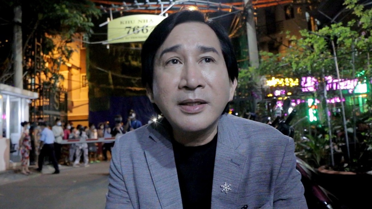 Thực hư thông tin NSƯT Kim Tử Long qua đời, sự thật đằng sau khiến dư ...