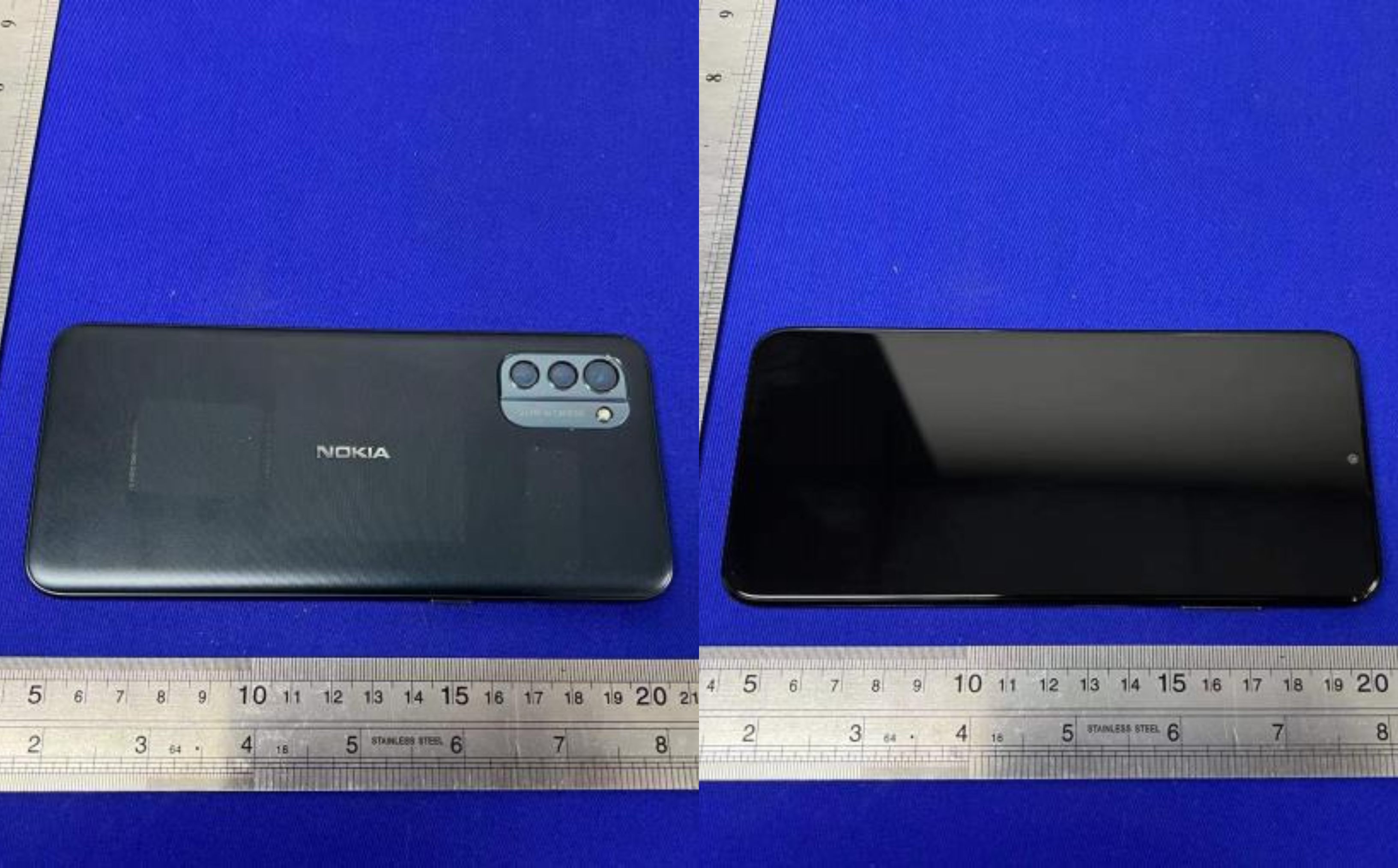 Nokia hé lộ smartphone 'ngon - bổ -rẻ' hoàn toàn mới, có camera đến 50MP