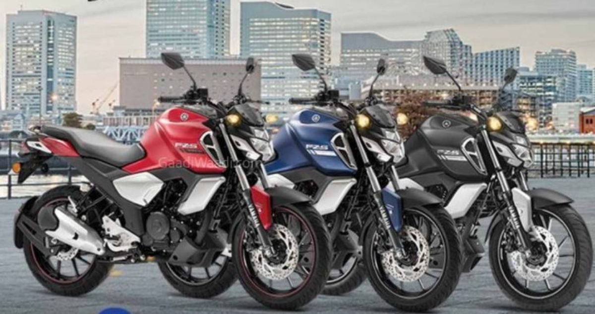 Yamaha mở rộng dòng xe côn tay 150cc: Mẫu xe mới đẳng cấp hơn Exciter ...