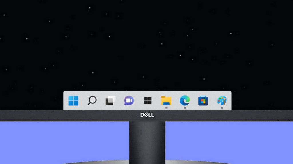 TaskbarXI giúp biến thanh Taskbar nhàm chán trên Windows 11 thành thanh ...