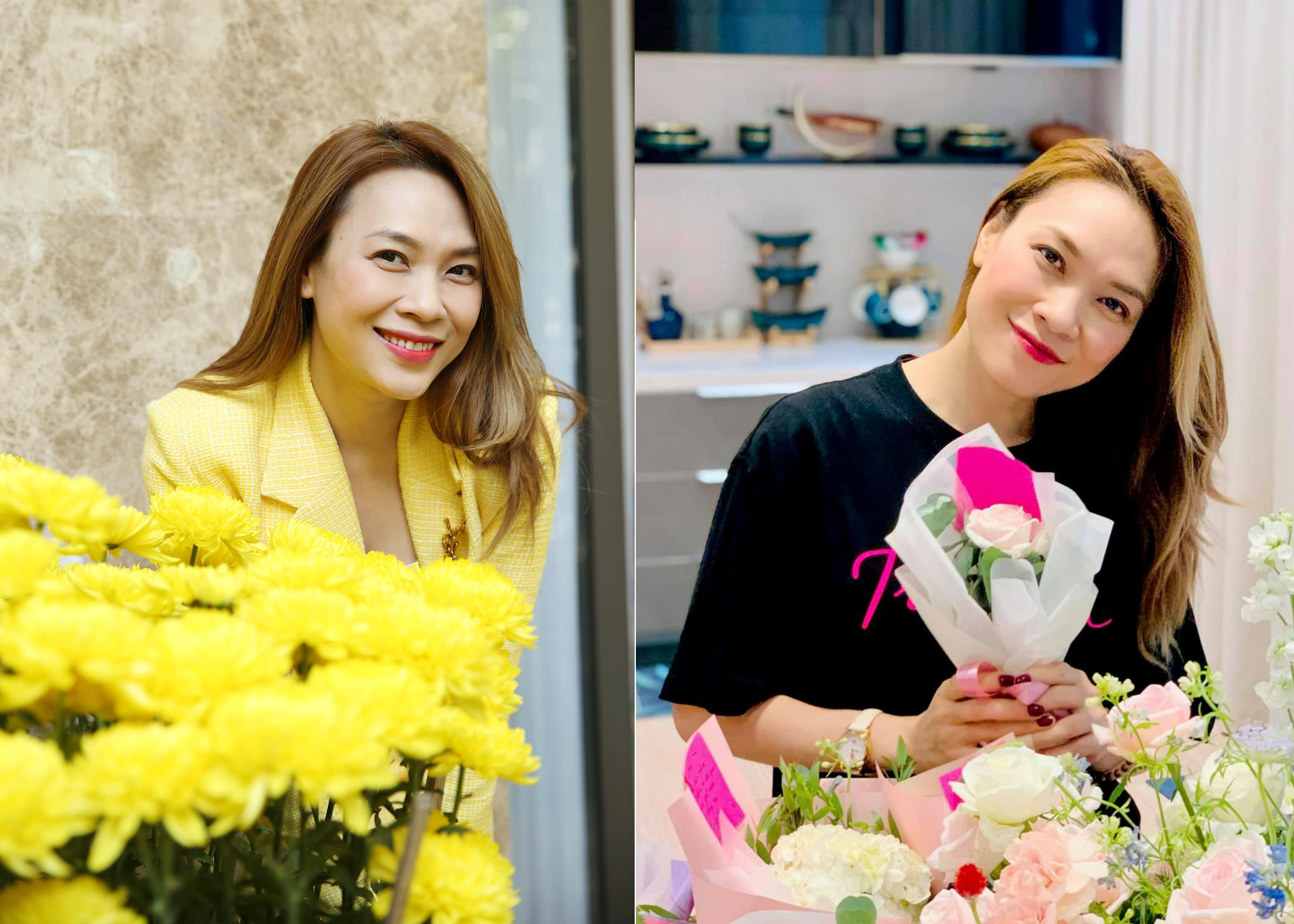 Bắt trọn cảnh Mỹ Tâm đi ăn tối cùng trai đẹp, CĐM xôn xao khi danh tính không phải Mai Tài Phến