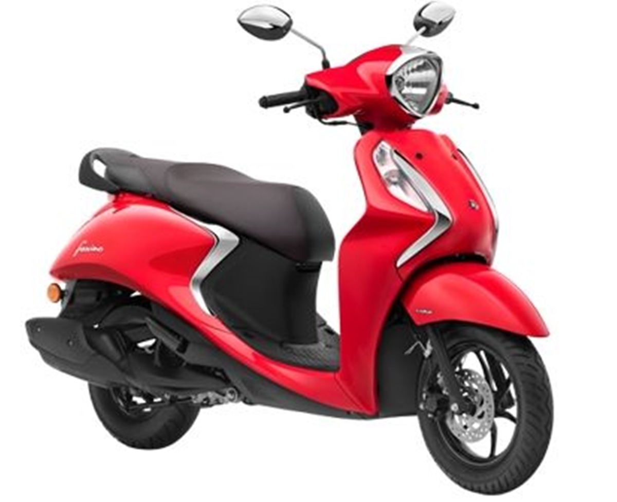 Mẫu xe ga giá 22 triệu 'thổi bay' Honda Vision 2021: Diện mạo nổi nhất ...