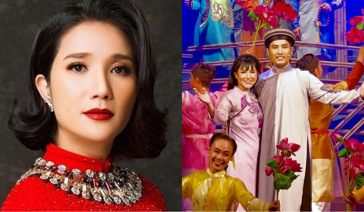 MC Cát Tường hé lộ cát xê khi diễn kịch trở lại: Ngỡ ngàng khi so sánh với giá tham gia gameshow